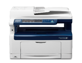 107. DocuPrint M355 df SMB 방식 네트워크 스캔 : 네이버 블로그