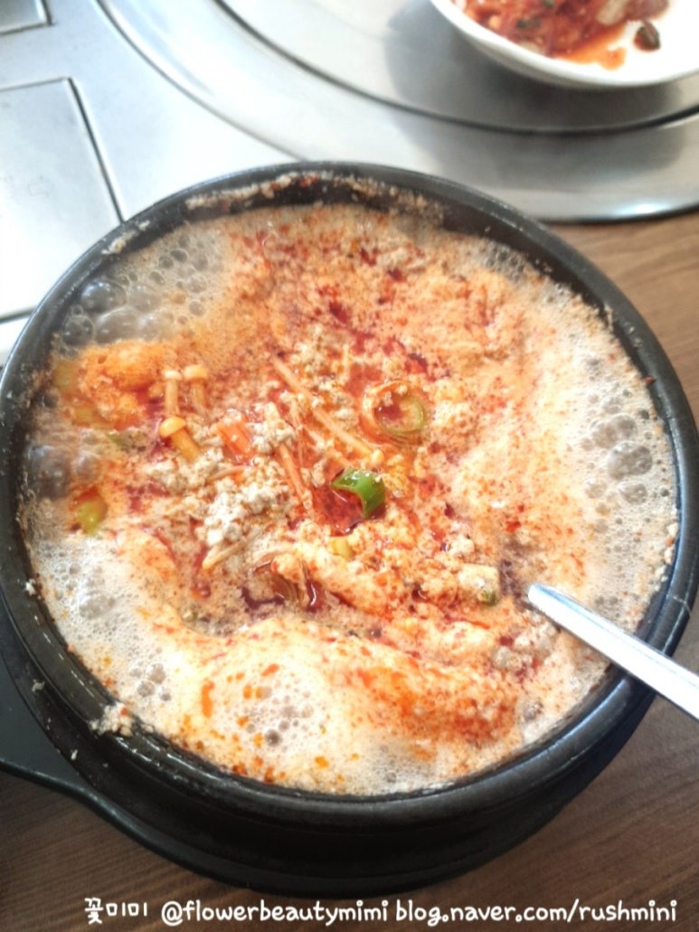 당진맛집 당진유곡리맛집 설보손두부 네이버 블로그