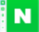 네이버 아이콘 Naver Icon (16x16, 32x32 ..) : 네이버 블로그