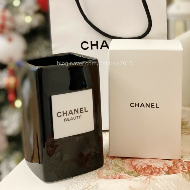 샤넬 뷰티 레드 등급 Christmas 기프트 T 산것도 없는데~ㅋㅋ 네이버 블로그