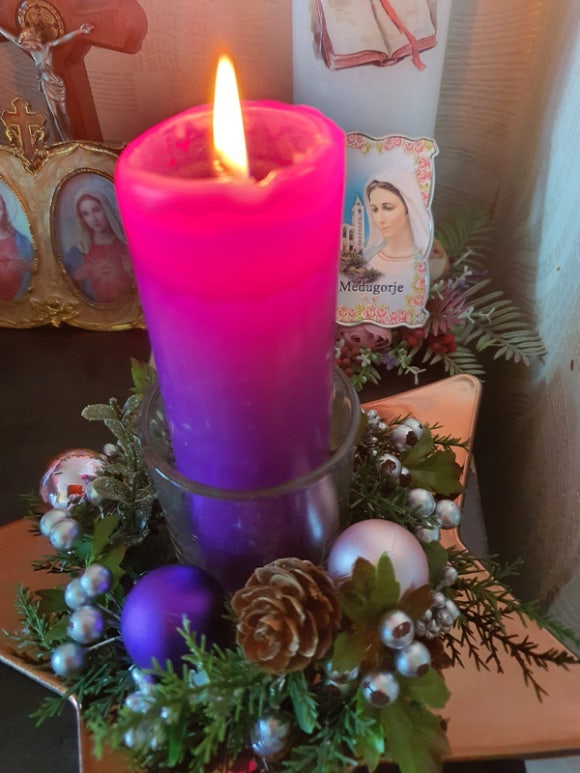 2020 대림환과 대림시기 : 네이버 블로그