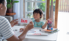 Phonics 파닉스 학습 순서 알파벳 단모음 장모음 연속자음 이중자음 이중모음 R Controlled Vowel