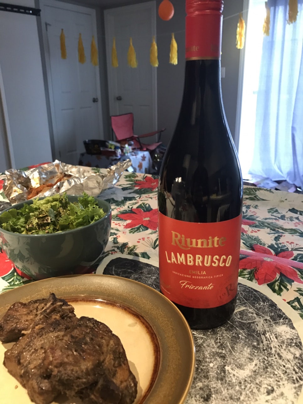 캐나다LCBO 레드와인, Riunite Lambrusco : 네이버 블로그