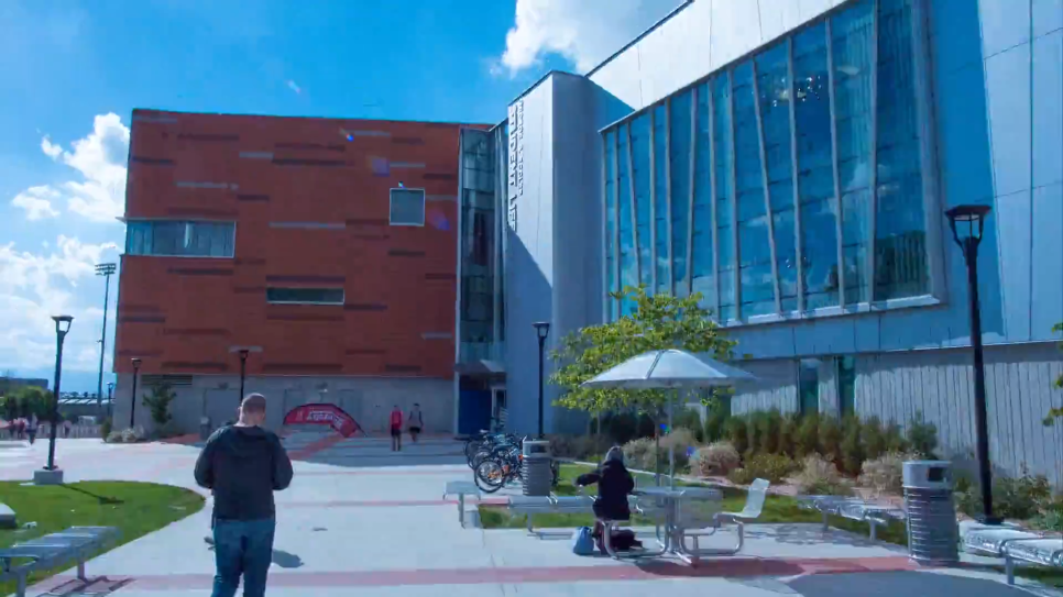 송도 유타 대학교 아시아 캠퍼스 The University Of Utah Asia Campus 장학금 에세이 있다