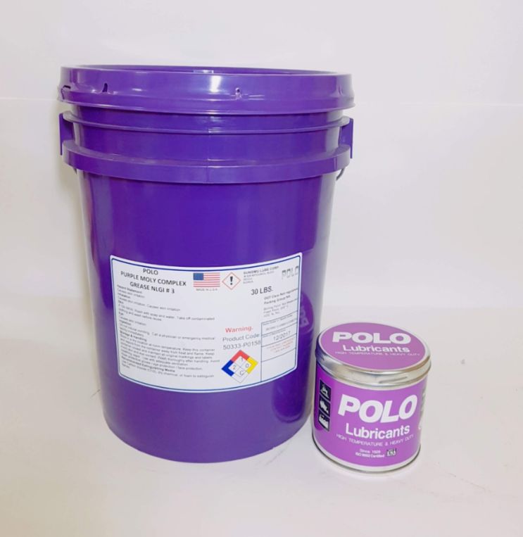 POLO MOLY COMPLEX. 몰리구리스. 고온구리스. 다목적 구리스 : 네이버 블로그