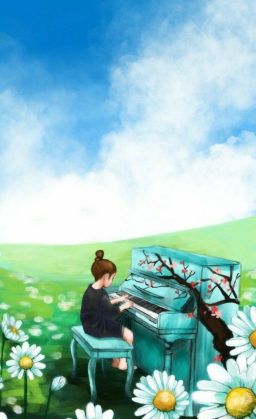 Spring Time / Yiruma : 네이버 블로그
