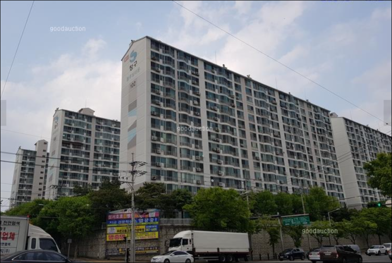 용산청구블루빌 경매 2020타경3526 대구 달서구 용산동 917 네이버 블로그