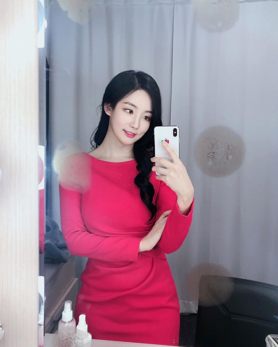 맥심화보 세상 혼자사는 예쁜 이기적 유전자 아나운서 곽민선 인스타그램 섹시 사진모음 네네티비 네이버 블로그