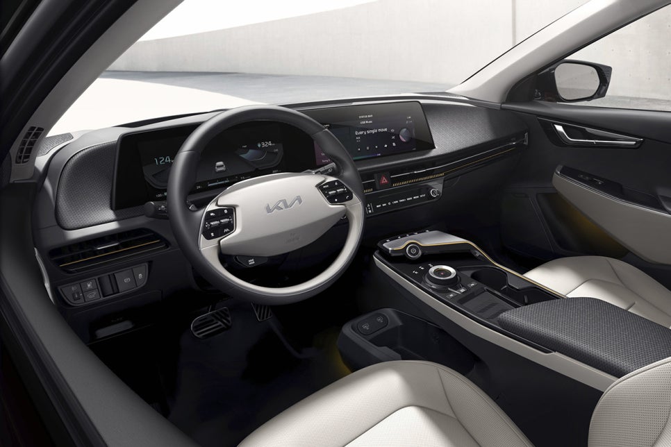 대한민국 | 기아 이브이식스 | KIA EV6 : 네이버 블로그