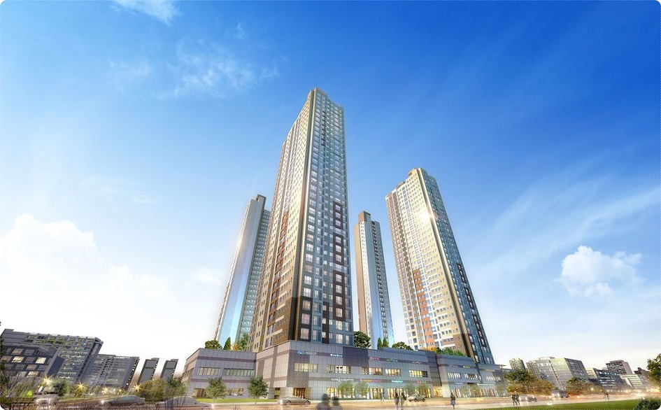 강남동 일동미라주 전세(84A즉시입주) : 네이버 블로그