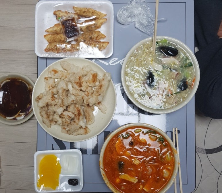 서울.문정동.맛집.[고려반점] (배달) : 네이버 블로그