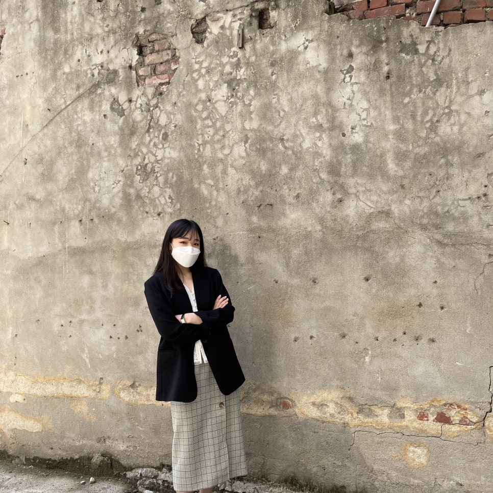 질스튜어트뉴욕 신상추천 21ss 화이트 레이스 폴리코튼혼방 반팔블라우스 그레이 체크 울 랩스커트 네이버 블로그