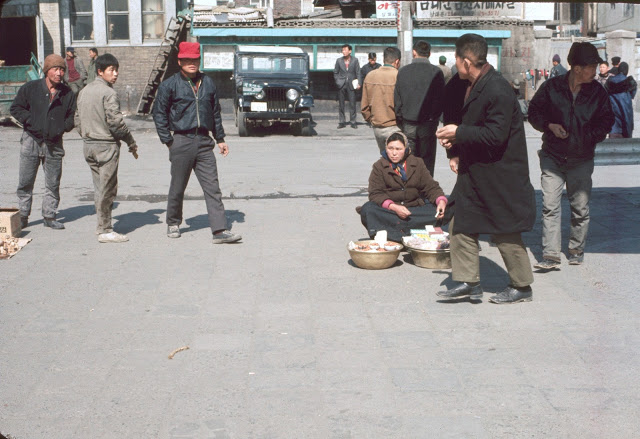 1970년 대한민국 서울의 일상 : 네이버 블로그