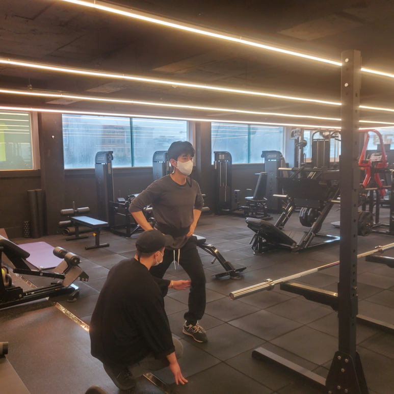 공항동송정역헬스장 이루어짐 송정역점에서 무료피티 받고 Pt할인받기 네이버 블로그