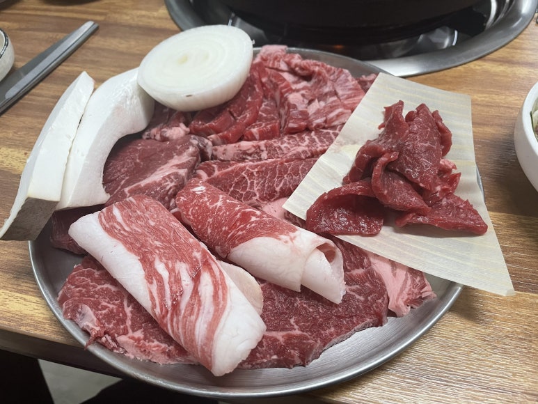 서산맛집한우맛집 서산 소고기 찐맛집 인지한우마을 네이버 블로그