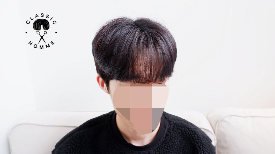 남자 시스루 애즈펌 2021 남자 머리스타일 중 남성 볼륨펌 네이버 블로그