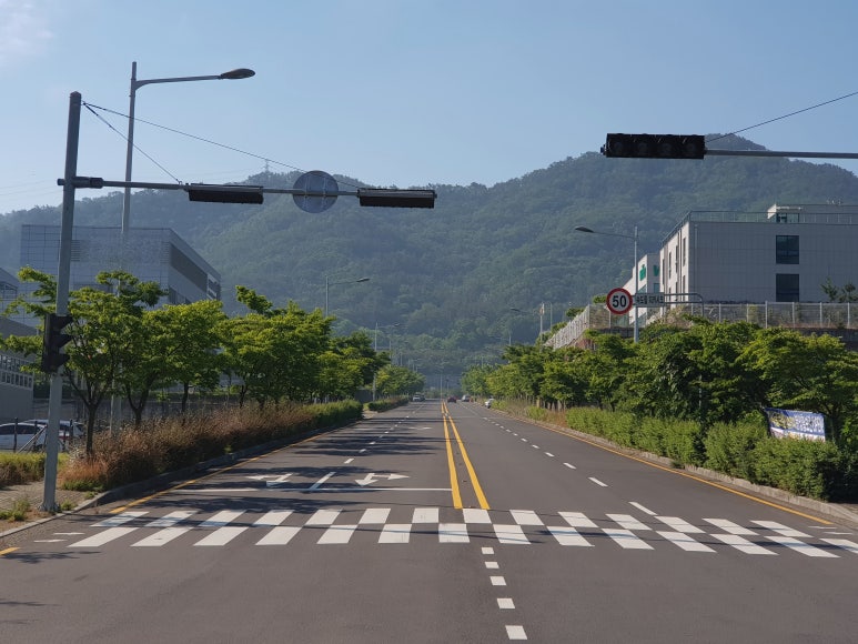 300평 부산시 강서구 미음 산업단지 공장 임대 호이스트 30톤 층고 16m 네이버 블로그