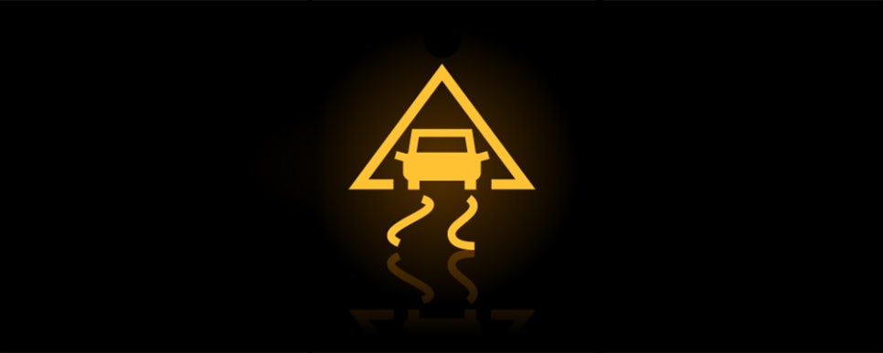 TCS(Traction Control System) 시스템이란 무엇일까? 버튼이 있는 이유는? 차량 경고등, 작동방법 : 네이버 블로그