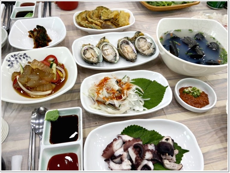 거제도 이수도 1박3식 가격 어부의 만찬 다음엔 학교민박 네이버 블로그