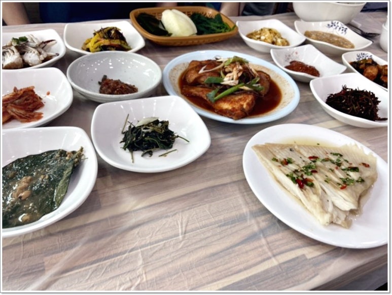거제도 이수도 1박3식 가격 어부의 만찬 다음엔 학교민박 네이버 블로그
