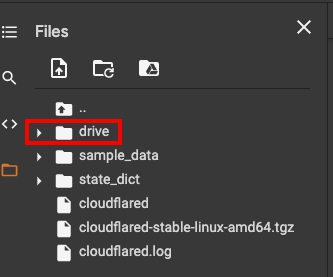 [Google Colab] Visual Studio Code를 Colab에 연결하여 사용하기 : 네이버 블로그