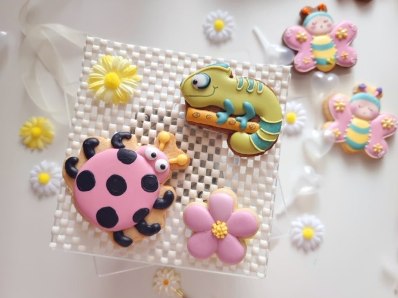 유튜브 아이싱쿠키만들기 도안 쿠키갤러리의아이싱쿠키클레스 : 네이버 블로그