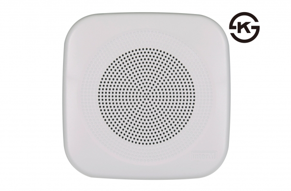 [INTER-M / 인터엠] CS-303FS 천장형 스피커 / 벽부형 스피커 / 1W / HI 임피던스(PA) / 1WAY : 네이버 블로그