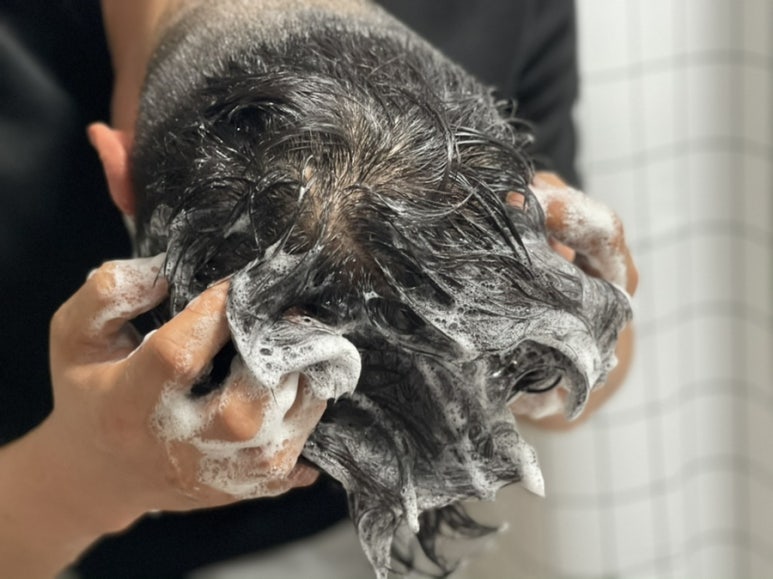 탈모샴푸추천 블랙턴 새치샴푸 후기가 궁금해서 써봤다요 : 네이버 블로그