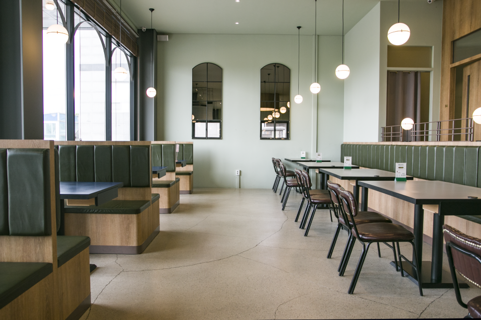 하남 중국집 정온, 짬뽕 짜장면의 품격있는 변신 : 네이버 블로그