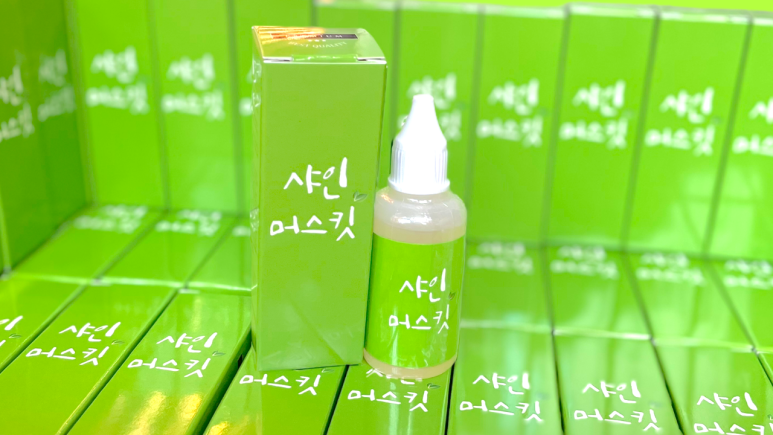 마샤 샤인머스켓 액상 청포도 입호흡 액상 순위 1등 마샤 샤인머스킷 마지막 대량 입고💚 전자담배 액상 온라인 택배 구매처