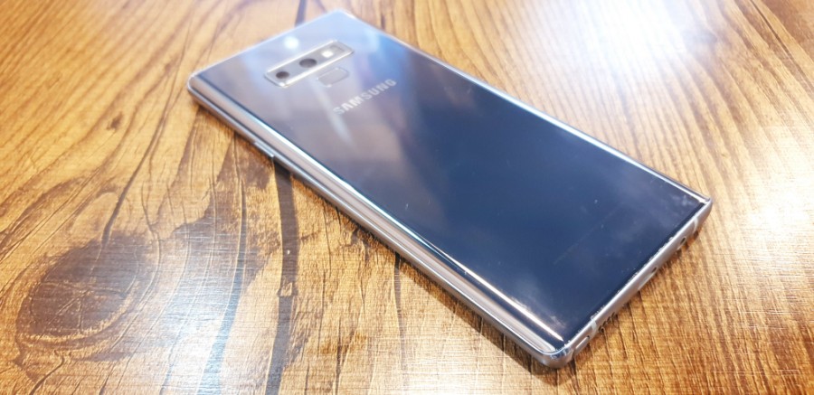 SM-N960N 삼성 갤럭시노트9 스펙 및 잔상 확인방법 : 네이버 블로그
