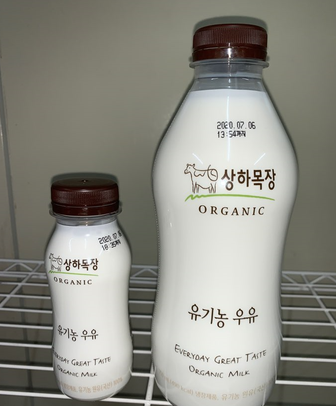 강서구 상하목장 유기농우유 가정배달신청두달무료 네이버 블로그