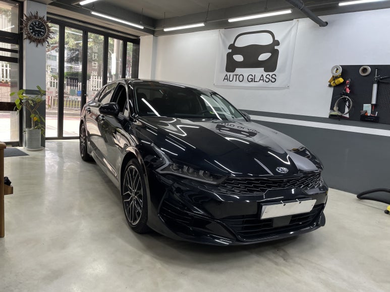 기아자동차 2020년식 K5 DL3 앞유리 돌빵 교환 DL3 K5 전면유리 교환 헤드업디스플레이 HUD 유리창 교환 비용 가격 견적 금액 알아보기 : 네이버 블로그