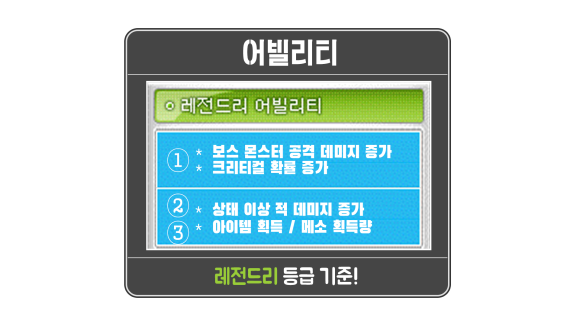 메이플스토리 히어로 스킬트리 공략하이퍼 스킬 어빌리티 유니온 링크 네이버 블로그