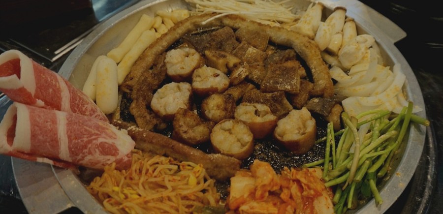 맛있는 녀석들이 인정한 전주한우곱창 송천동소곱창맛집 뿔난황소곱창전주 에코시티점 네이버 블로그