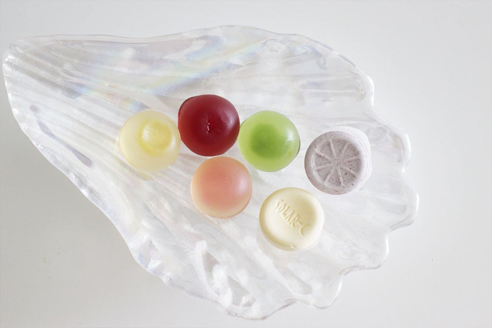 어린이비타민C 건강을 위해 쏠라C 챙겨요 : 네이버 블로그