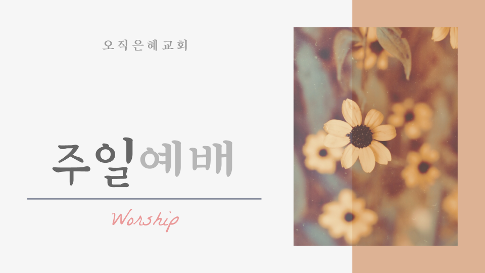 주일예배ppt템플릿 주일예배배경png 교회ppt나눔 예배ppt소스무료다운 네이버 블로그