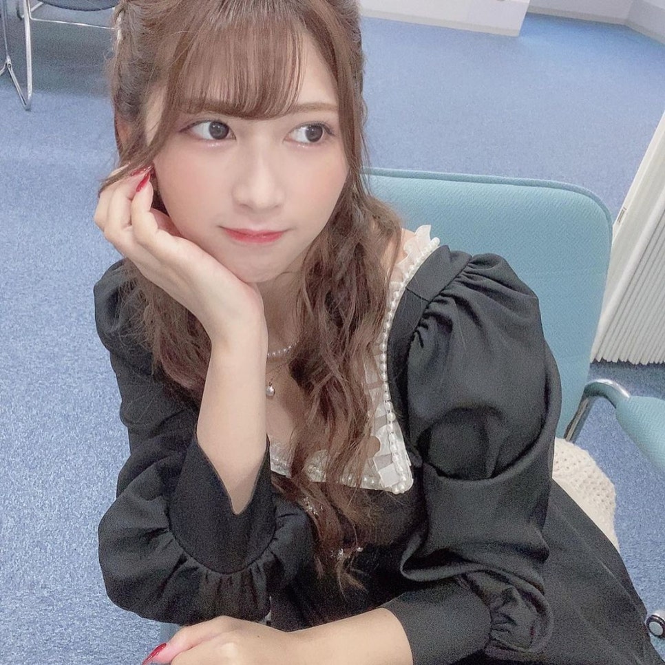 나나츠모리 리리 데뷔작 SSNI-854 랭킹 나무위키 인스타 95년생 f컵 일본 av배우 노출 화보 프로필 몸매, 今日はテレビの収録でした‪‪ ︎ : 네이버 블로그