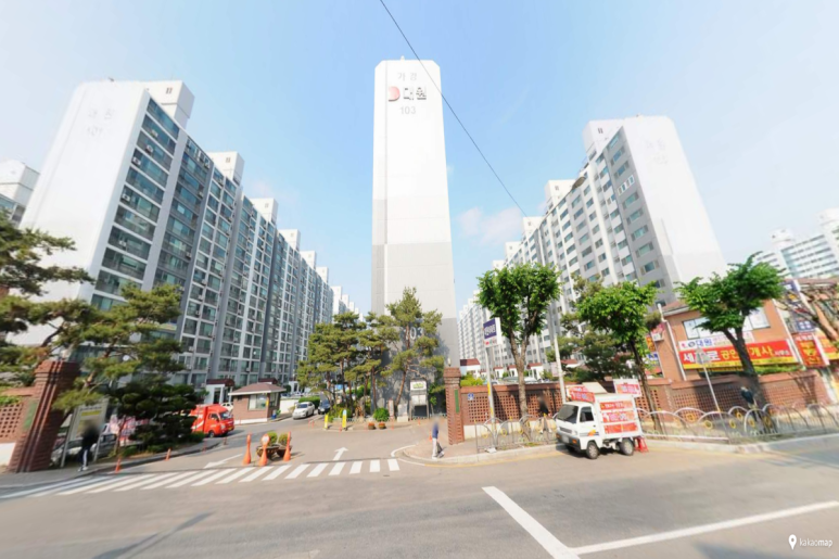 종료 가경 대원아파트 23평 청주공시지가1억이하아파트 경매 청주법원경매 네이버 블로그