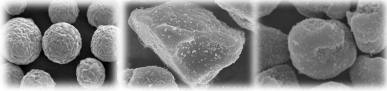 분쇄 토너(Pulverized Toner) Vs 중합토너(Chemical Toner) : 네이버 블로그