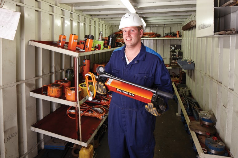 HOLMATRO HYDRAULIC PUMPS : 네이버 블로그