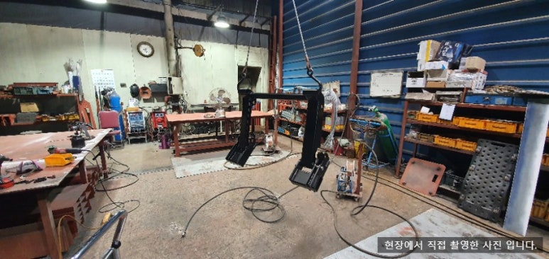 1톤 화물차 리프트 파워게이트 설치 무거운 짐 문제없이 안전하게 강서구 용달 이사 네이버 블로그
