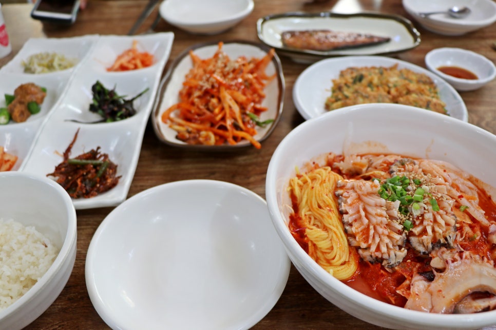 아이와 통영 여행 동피랑 벽화마을 맛집 동피랑 전복마을 네이버 블로그