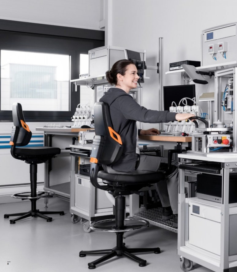 크린룸작업대 워크벤치 제전크린룸책상 크린룸테이블 ESD Workbench ANSI ESD TR53 Cleanroom Table ...