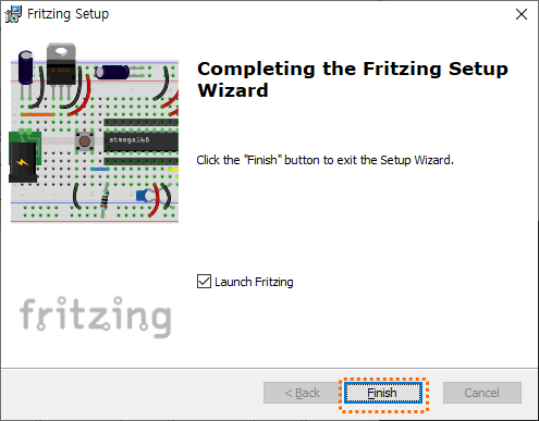 Fritzing (프릿징) 무료 다운로드 및 설치 방법 : 네이버 블로그