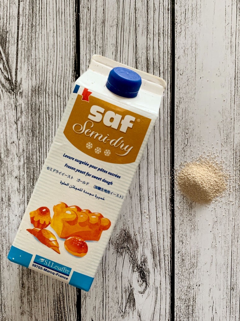 고당용 저당용 이스트 차이점과 고르는법샤프 드라이이스트 Saf Instant Dry Yeast 비교하기 네이버 블로그