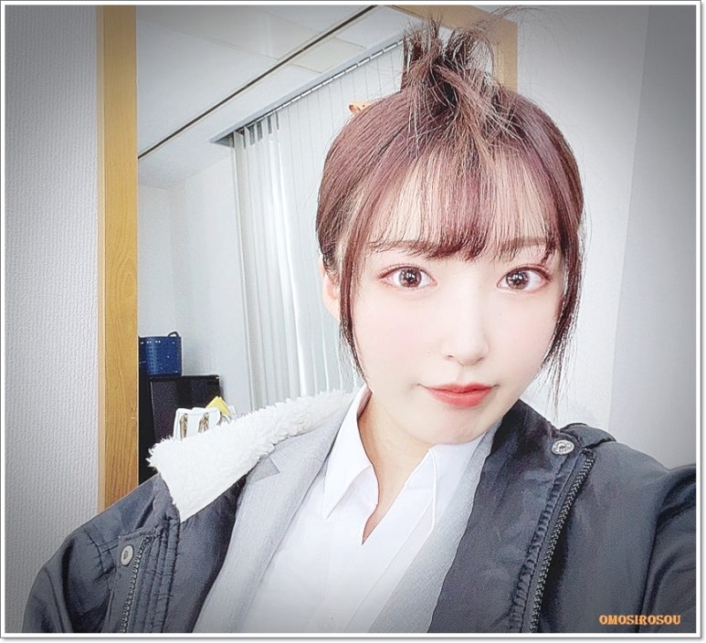 시오미 마이 / Mai Shiomi 추천작 프로필 : 네이버 블로그