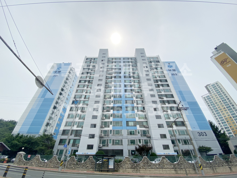 우방 신천지하이츠 임장 네이버 블로그