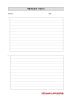 2022 국가직 면접 경험형 면접과제 준비방법과 기출문제 네이버 블로그