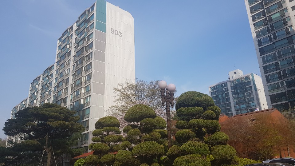 거래완료 평촌 목련9단지 신동아 아파트 37평 특올수리 입주물 소개범계부동산 네이버 블로그